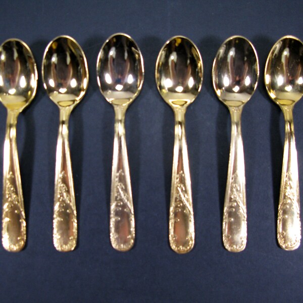 Teaspoons - Etsy