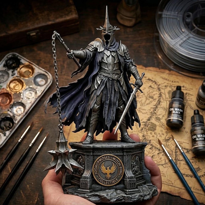Miniature Sovereign - Etsy
