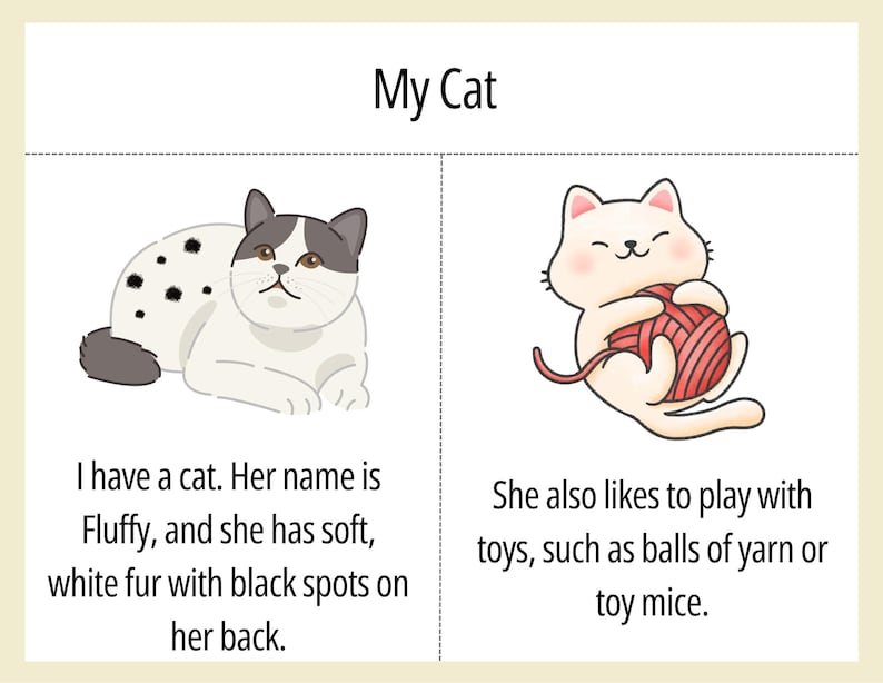 Reading Comprehension | for Kids| Digital File| 115 Pages - Etsy