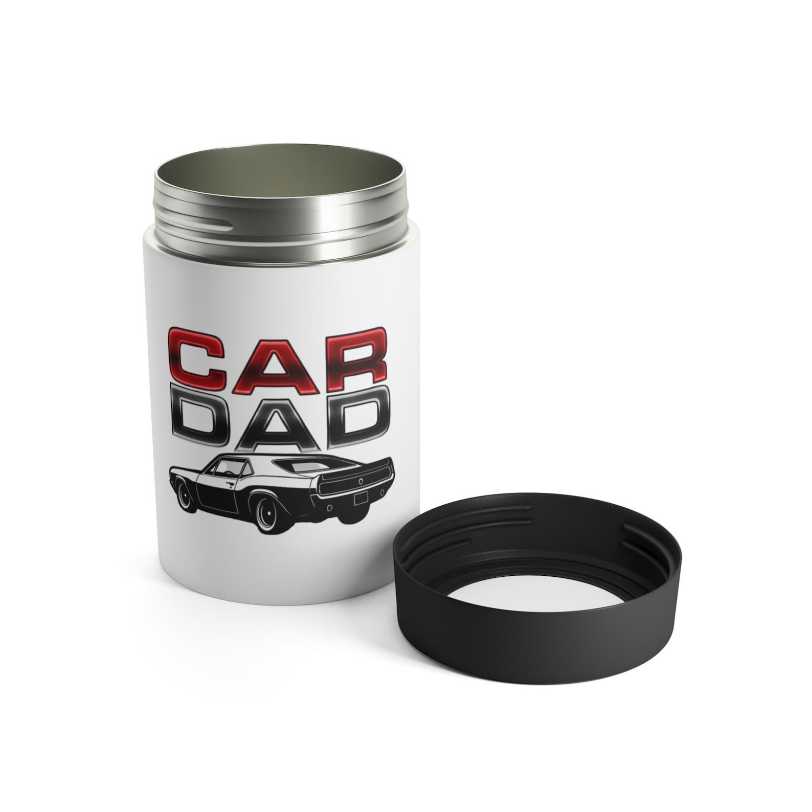 Beer Stein Mug: Car Dad Design - Classic Muscle Car Art - Etsy