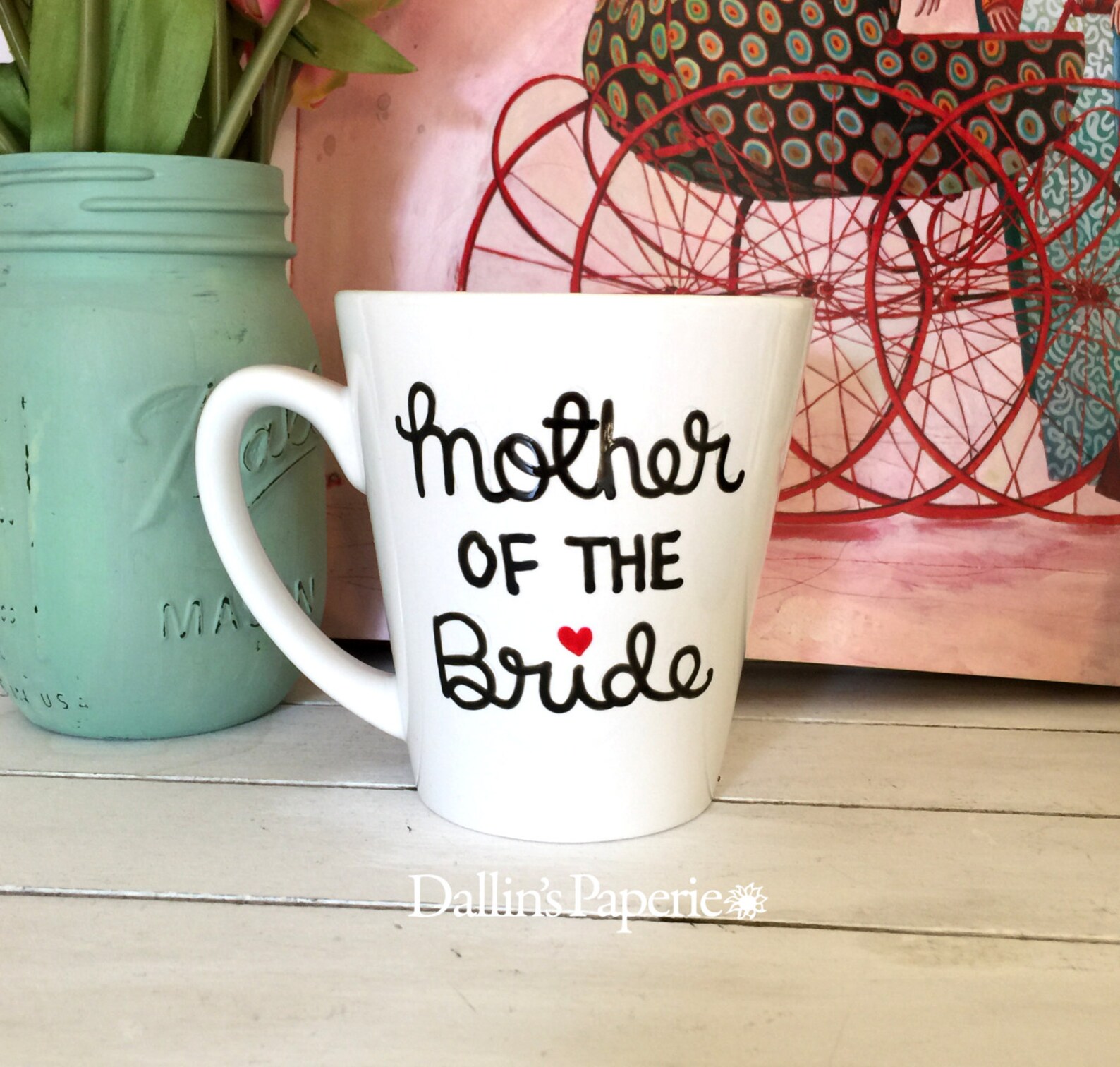 Mother of the Bride Gift, Mother of the Groom Gift, Mother of the Bride ...