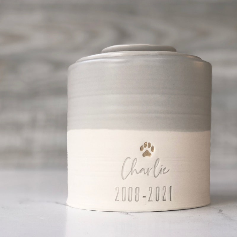 Pet Urns for Dogs - Etsy