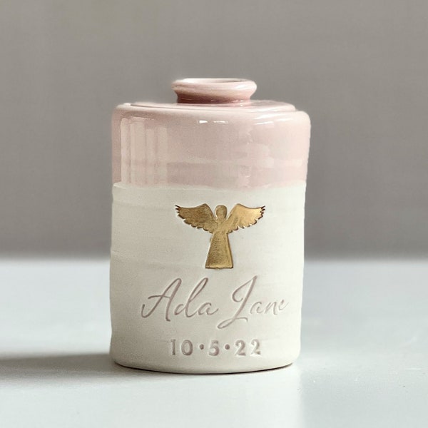 Baby Urns for Girl - Etsy