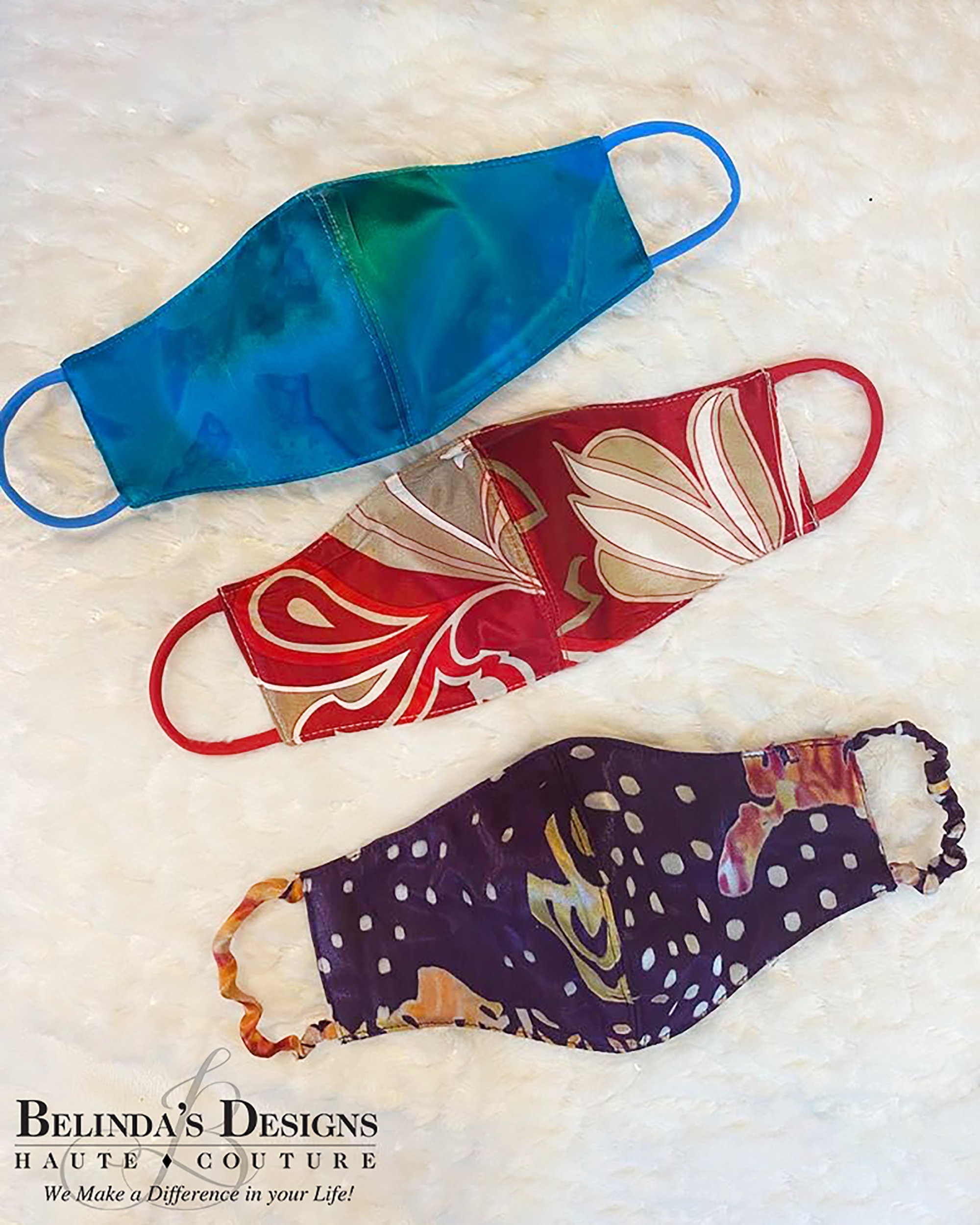 Artsy Face Masks - Reusable Face Mask - Face Covering - Fashion Masks - Etsy