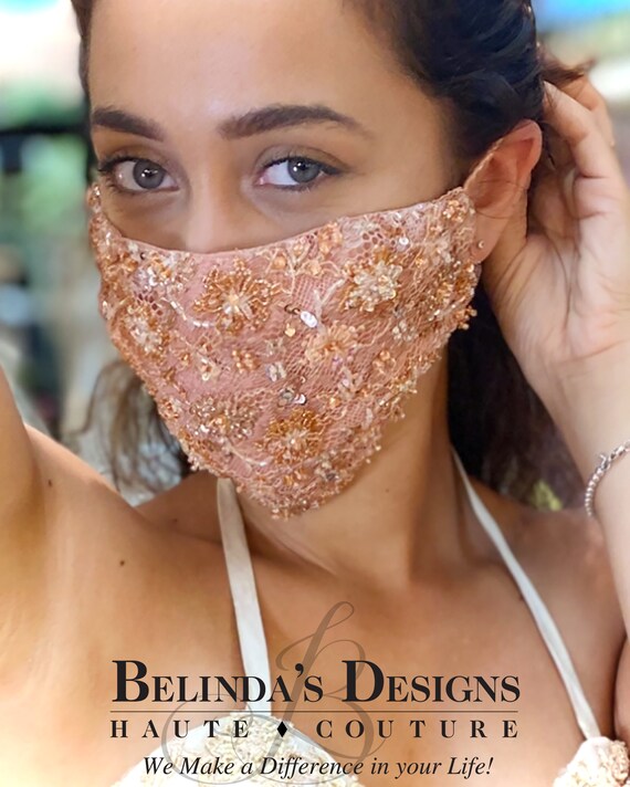 Artsy Face Masks Reusable Face Mask Face Covering | Etsy