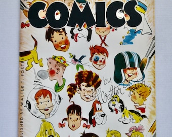 Walter Foster Art - Etsy