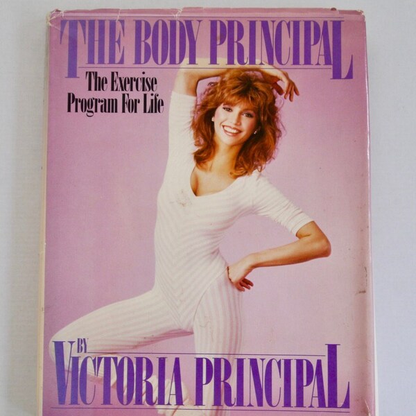 Victoria Principal - Etsy