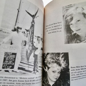 The Mitchell Brothers: True Crime Paperback Book by David Mccumber - Etsy