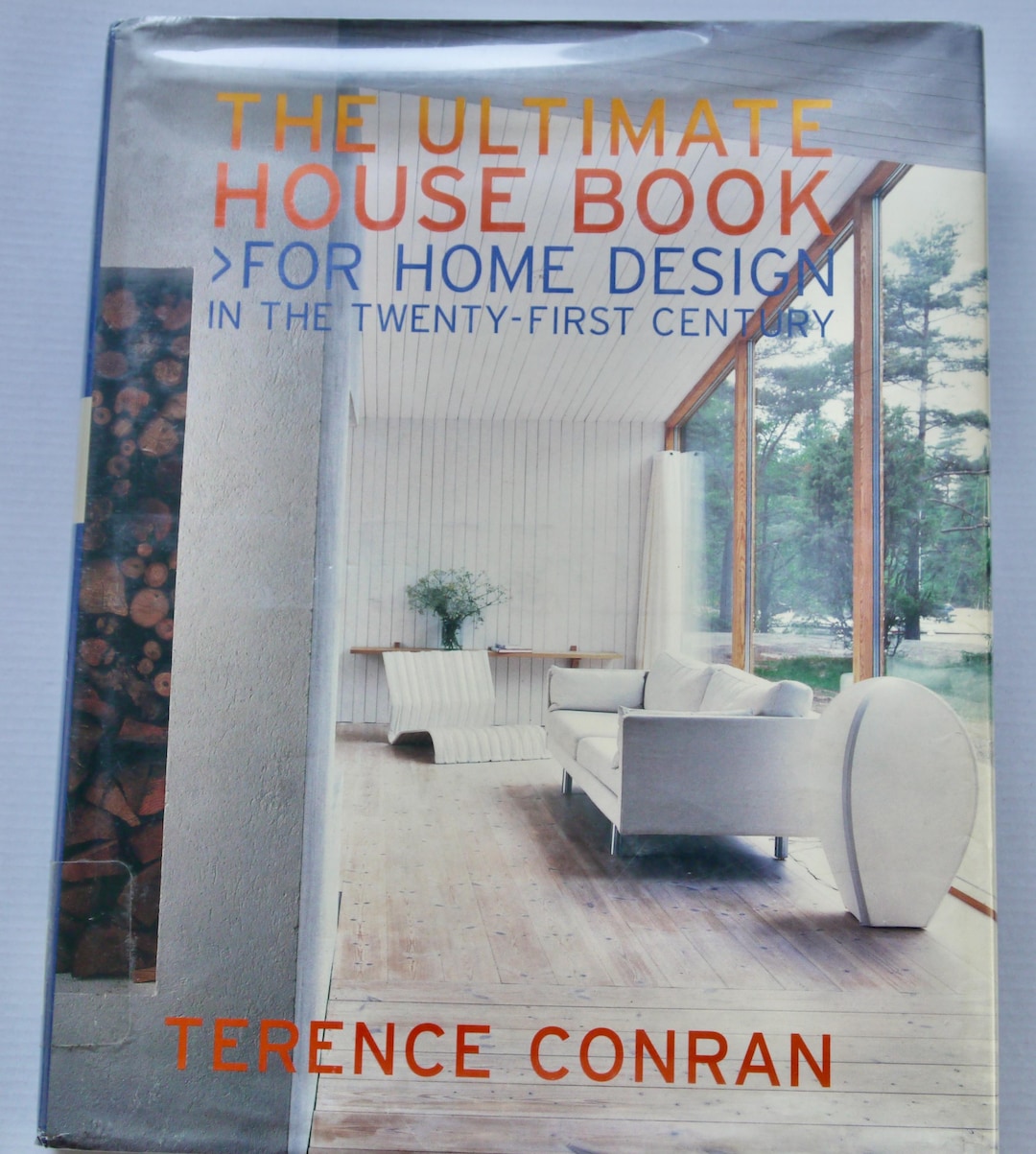 Terence Conran's Home Design Book, 21st Century Interiors - Etsy