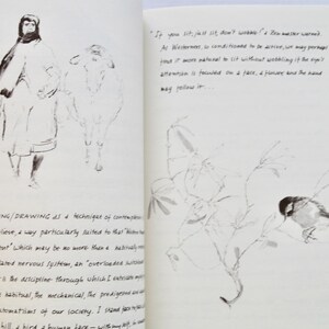 The Zen of Seeing Frederick Franck Seeing/drawing as Meditation Vintage ...