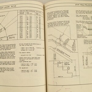 Building Construction Illustrated Francis D.K. Ching 1975 Vintage ...