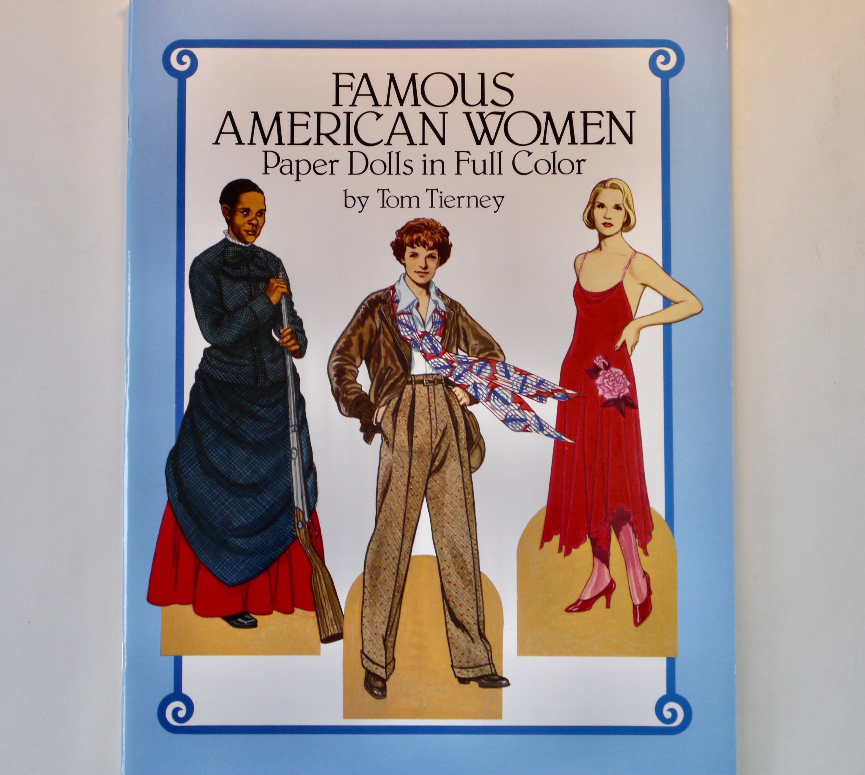 Famous American Women