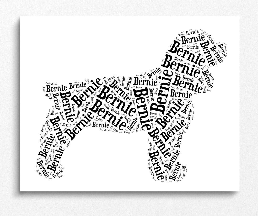 Custom Cocker Spaniel Memorial Gift. Personalized Cocker Dog Portrait ...