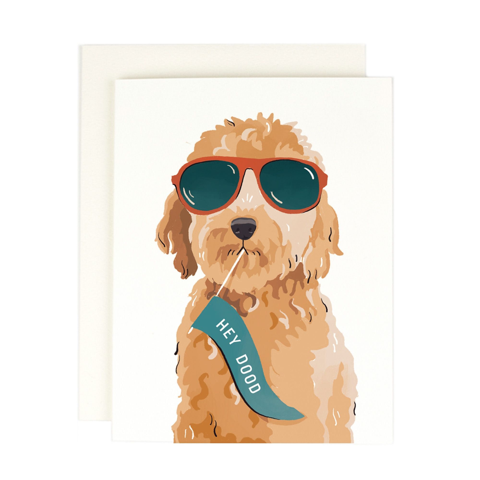 Hey Dood 2.0 - Etsy