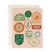 Mom Merit Badges - Greeting Card - Etsy
