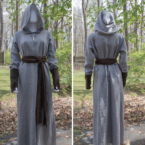 Dnd Costume - Etsy