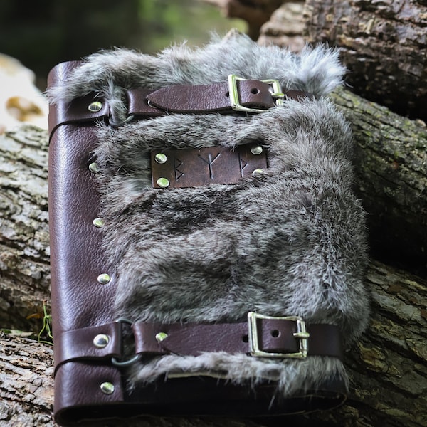 Fantasy Journal - Etsy