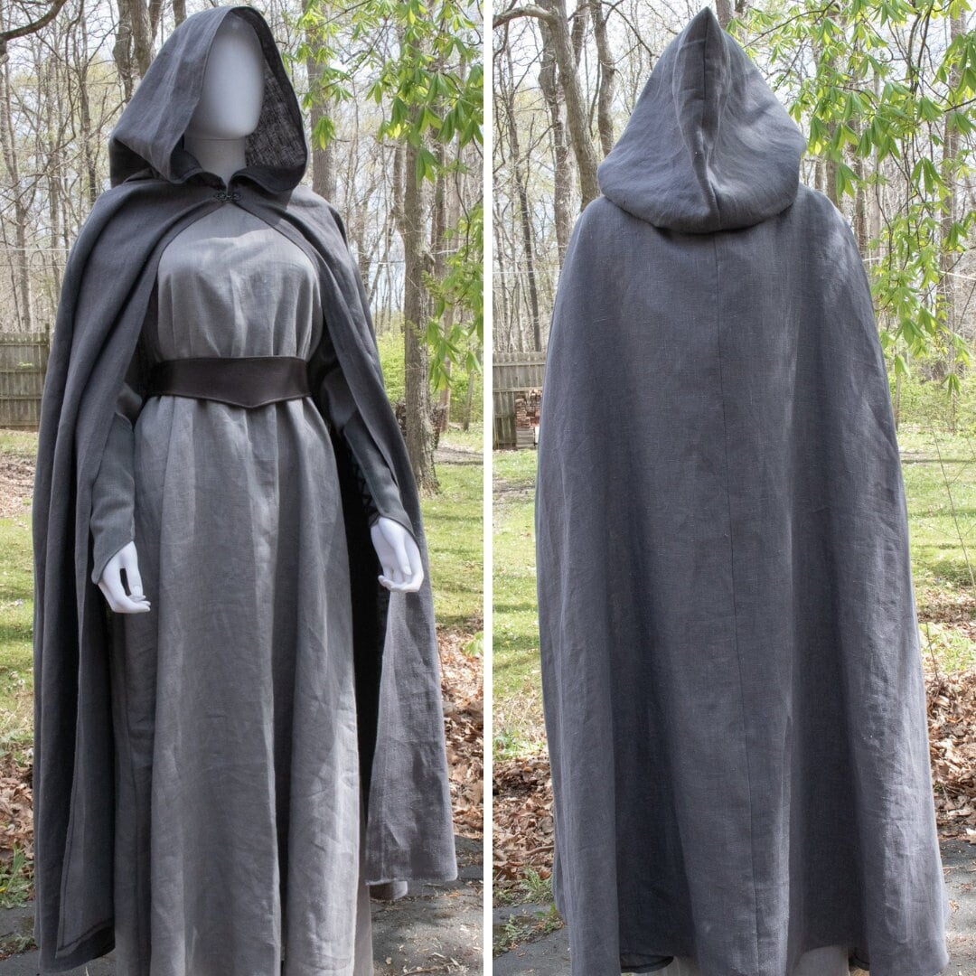 High Elven Women's Costume SET, 4 Pc Outfit - (D) - Etsy