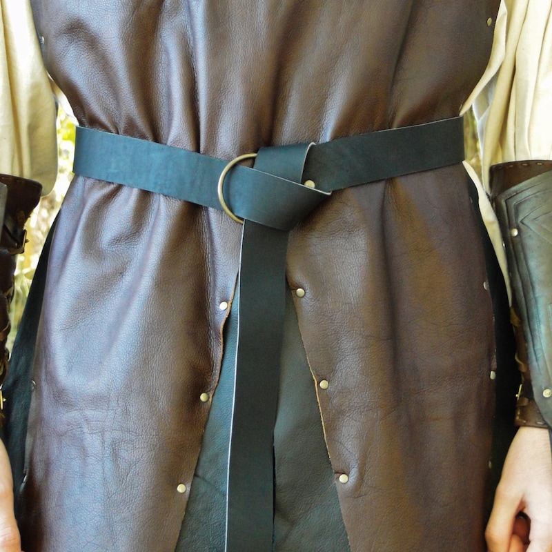 Medieval Ring Belt - Etsy
