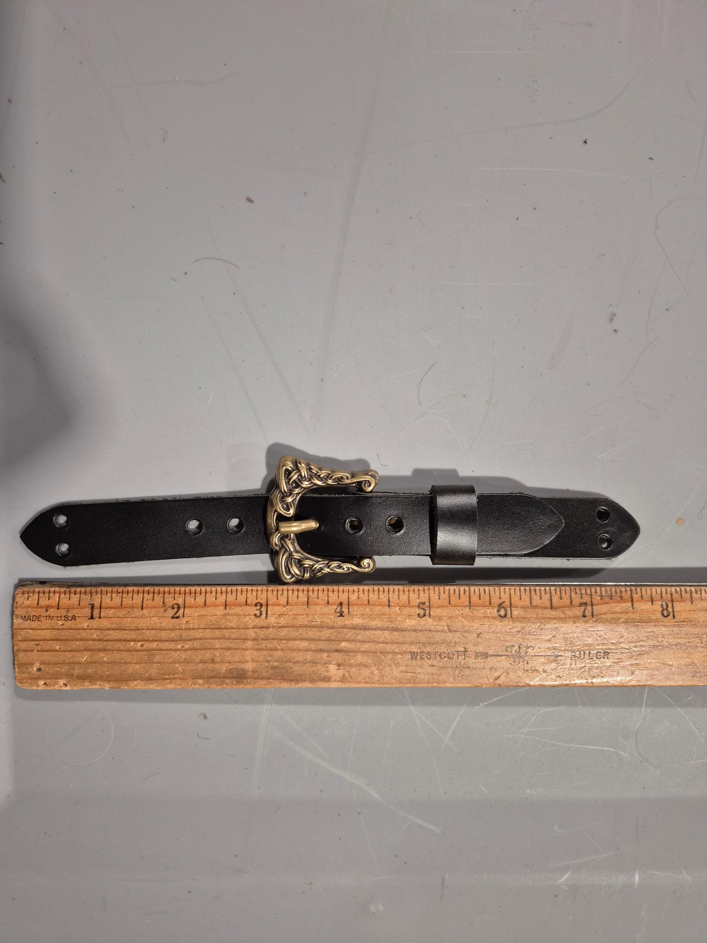 Buckle Closures - Craft Supply, Choose to Get Sets Assembled W/ Celtic ...