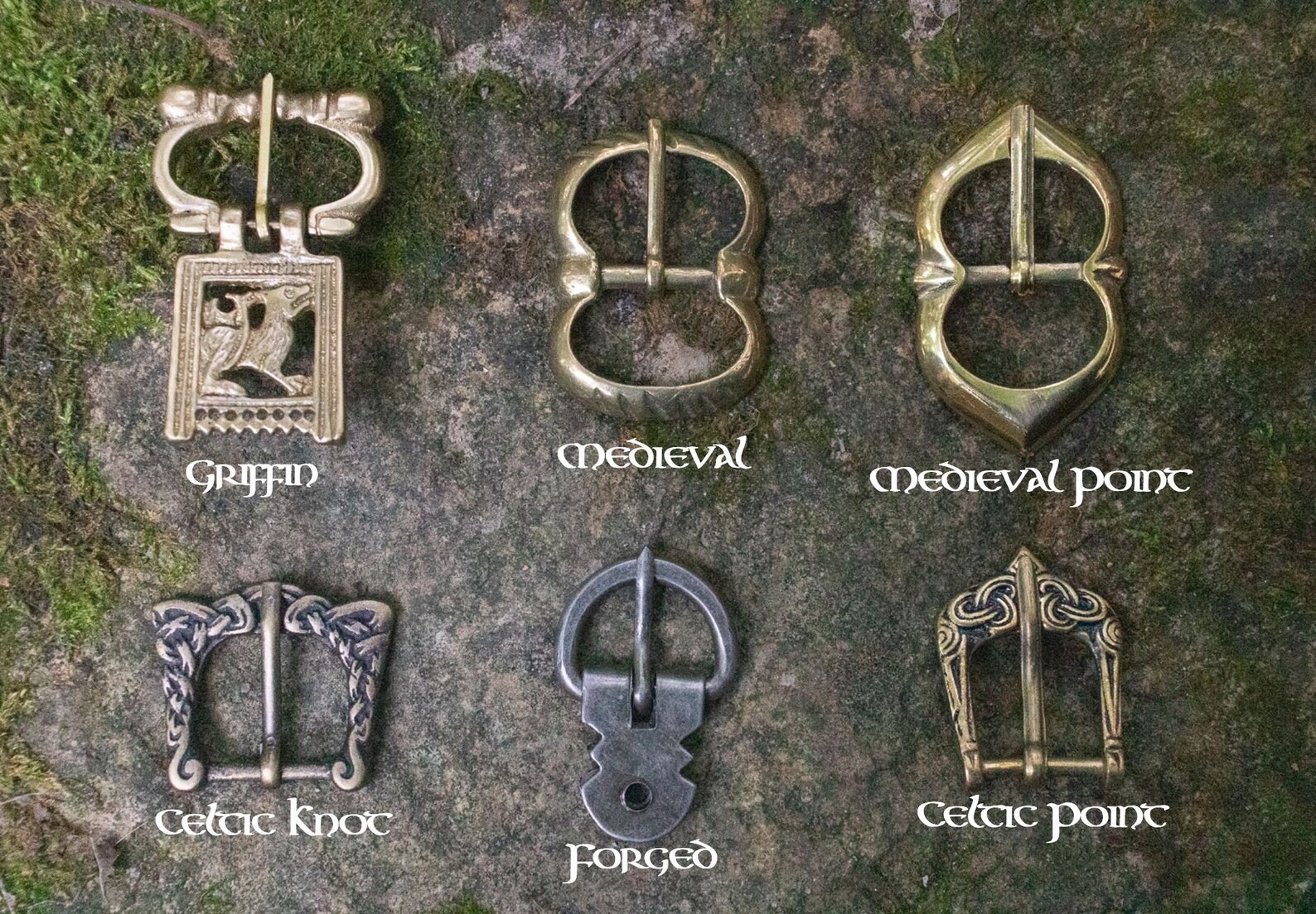 Leather Sword Holder Hanger Frog Strap Set Medieval - Etsy