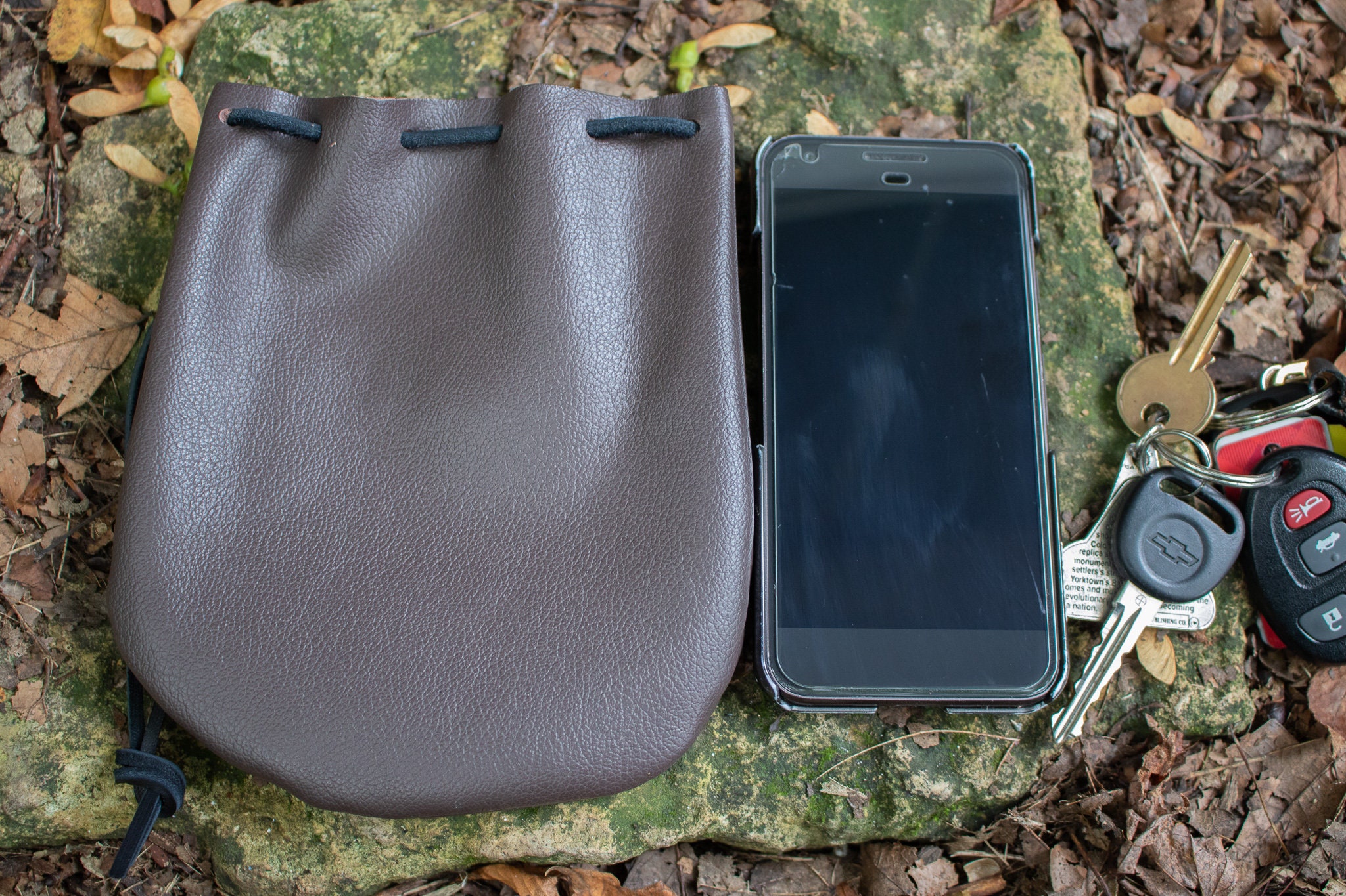 Medieval Coin Pouch Dnd Dice Bag LARP Leather Drawstring Bag - Etsy UK