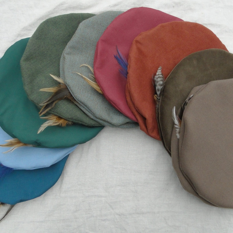 Renaissance Hats - Etsy