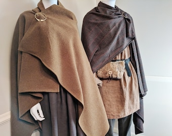 Wool Cape (1,000+ Wool Cape) | Etsy