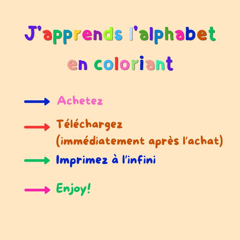 Alphabet Coloring and Tracing Book, 26 Pages A-Z, Learning the Alphabet ...