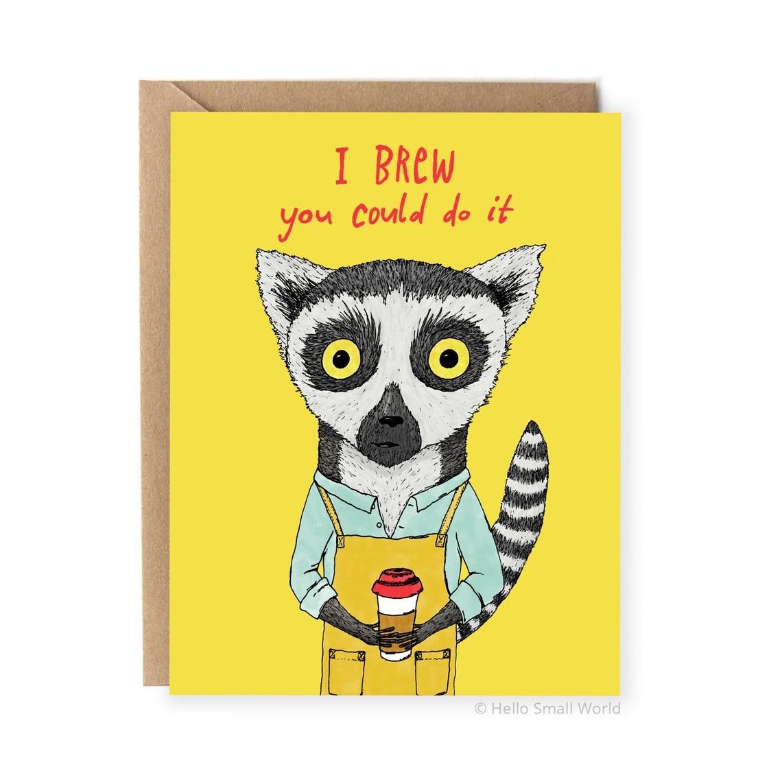 Funny Encouragement Card for Him Cute Card for Friend - Etsy
