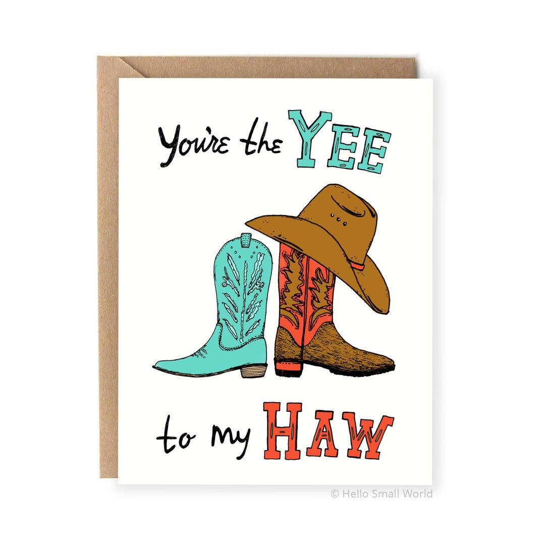 Funny Valentine's Day Card - Love Card for Boyfriend - Anniversary for ...