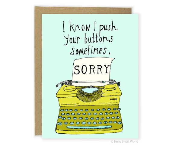 Husband Apology Memes Non Apologies Memes & GIFs Imgflip
