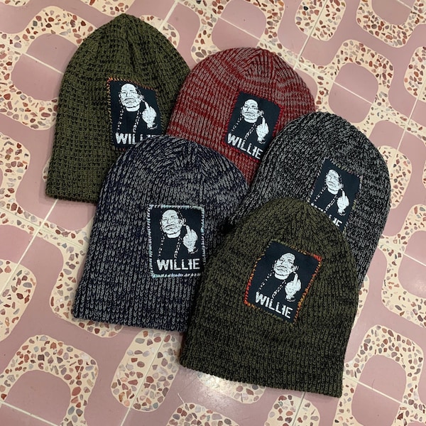 Willie Nelson - Etsy