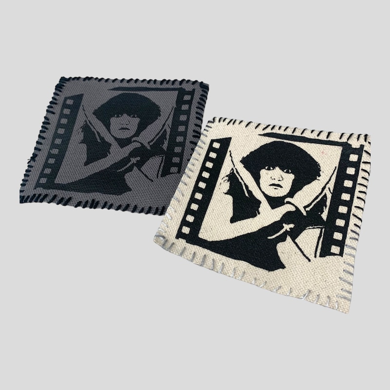 Rock Band Patches - Etsy