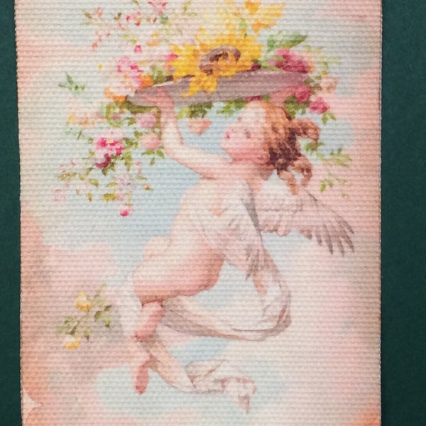 Shabby Chic Rug - Etsy