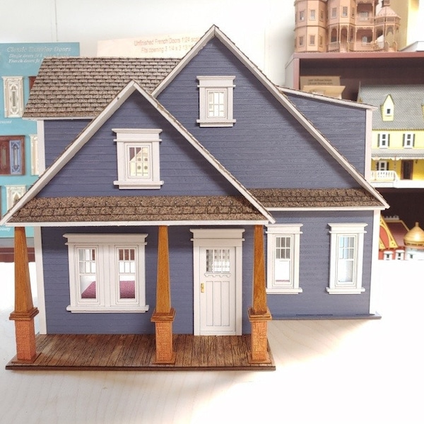 Scale Half Inch - Etsy