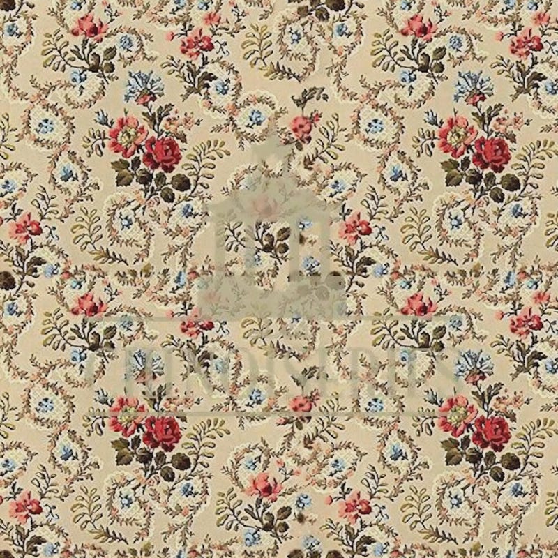 1:12th Scale Fabric - Etsy