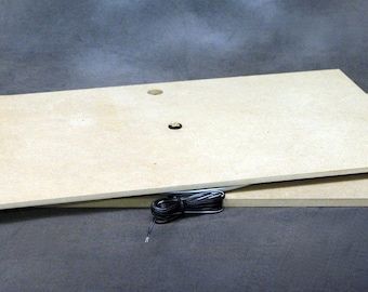 Dollhouse Turntable - Etsy