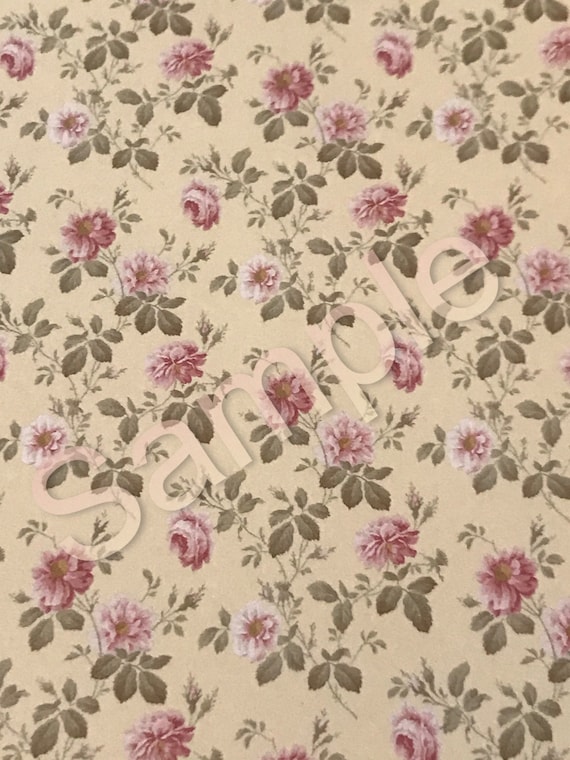 Wallpaper - miniaturerosegarden