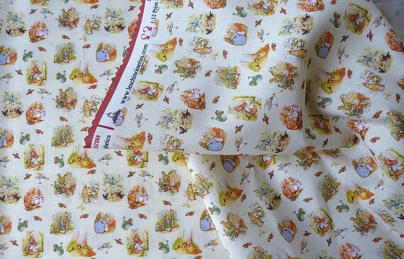 Fabric - MiniatureRoseGarden.com