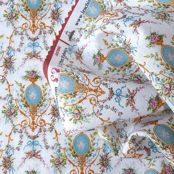 1 12 Scale Fabric - Etsy