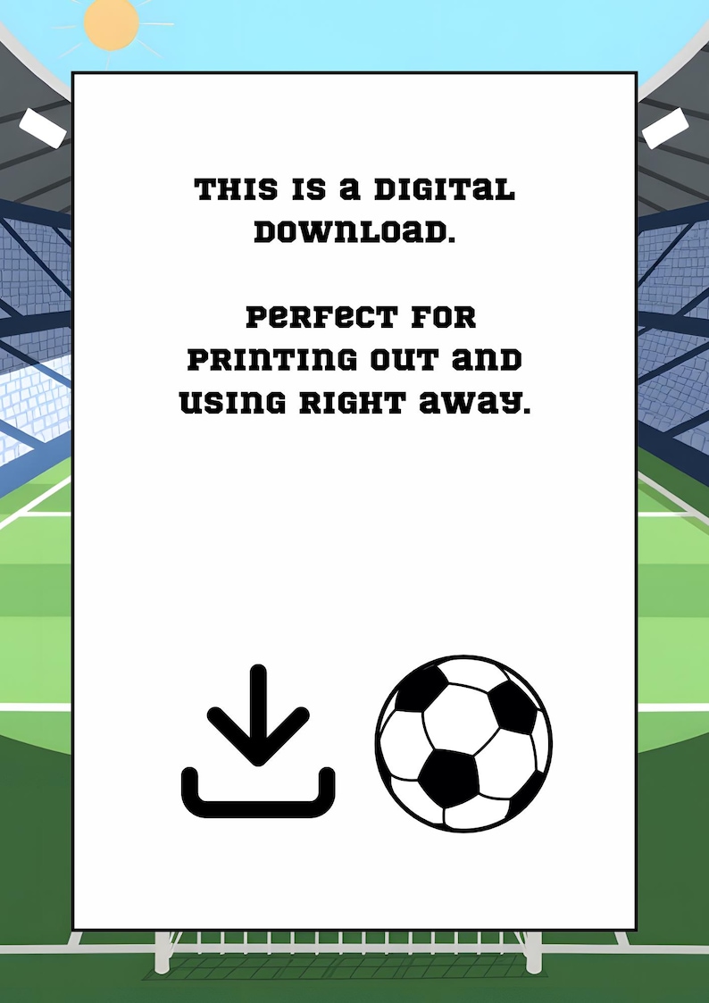 2026 World Cup Quiz – Football Trivia Game PDF – Tournament Trivia for ...