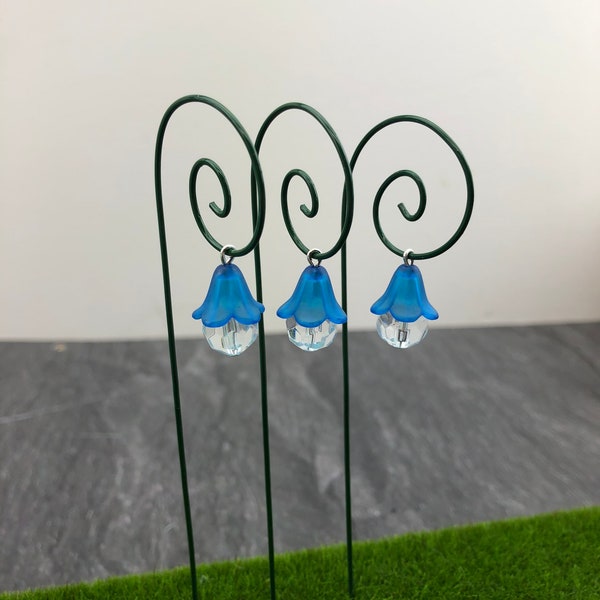 Hanging Garden Lantern - Etsy