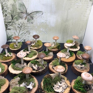 Forest Decor - Etsy