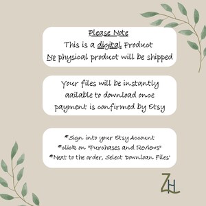Zen Vibes: Printable Meditation Cards - Etsy