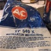 Vintage 1960s AC Oil Filter for Repurposing or Crafts NOS - Etsy