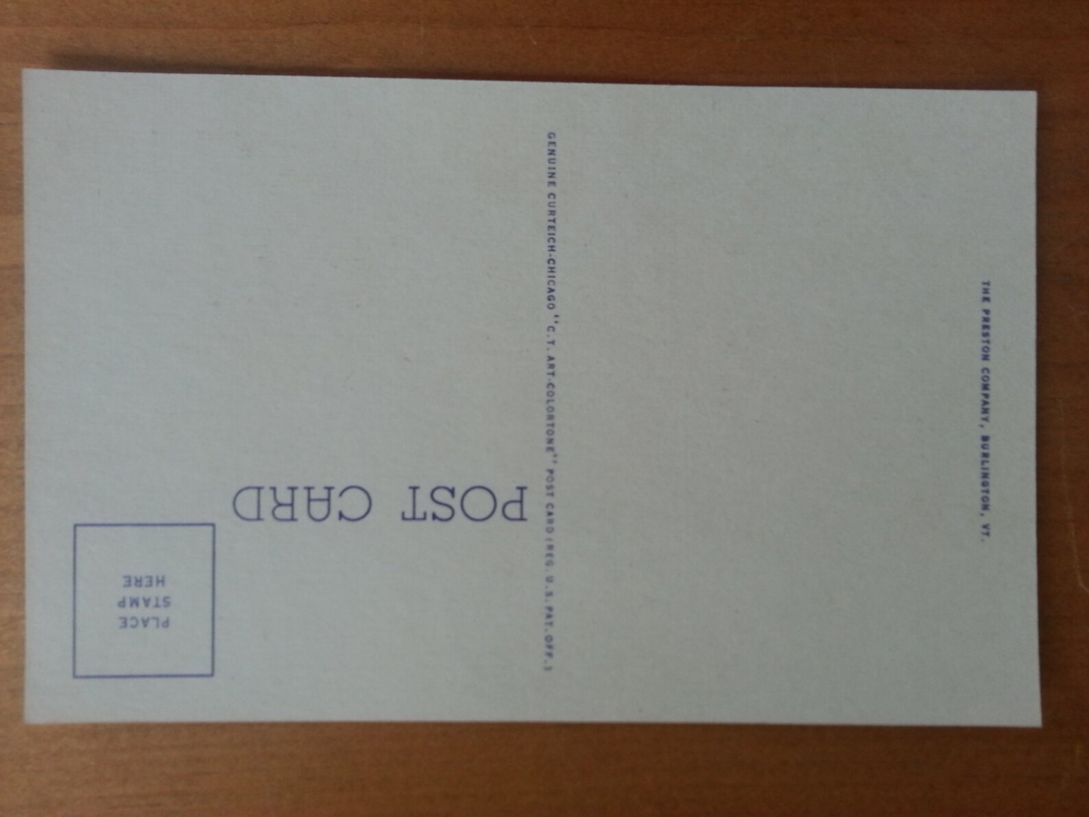 Lot of Five Vintage Linen Postcards Featuring Lake Bomoseen | Etsy