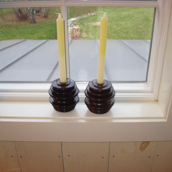 Repurposed Insulator - Etsy