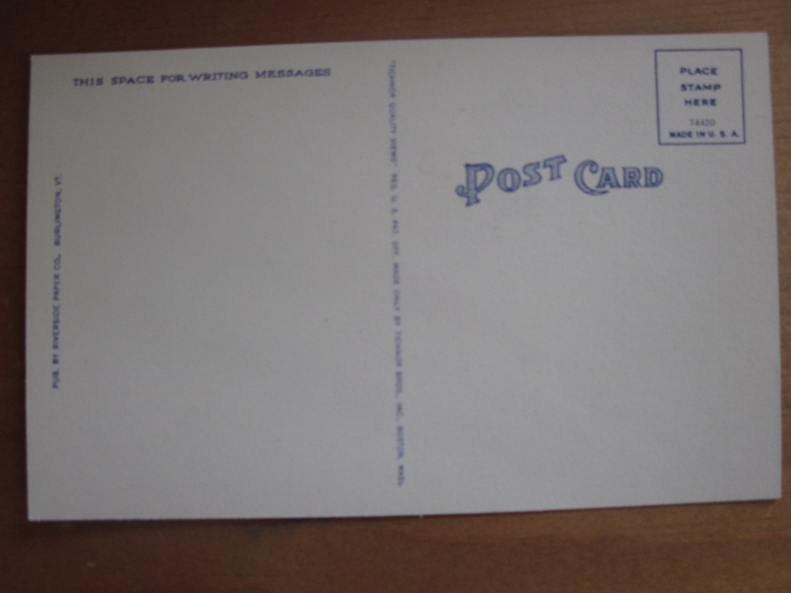 Lot of Five Vintage Linen Postcards Municipal Bathing Beach - Etsy
