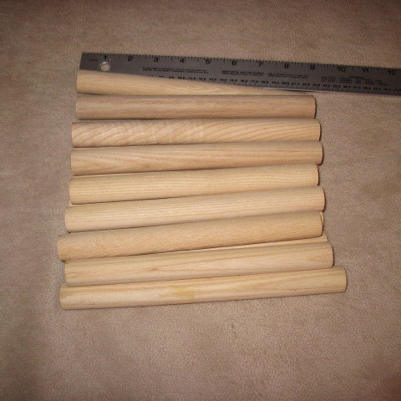 Dowel - Etsy